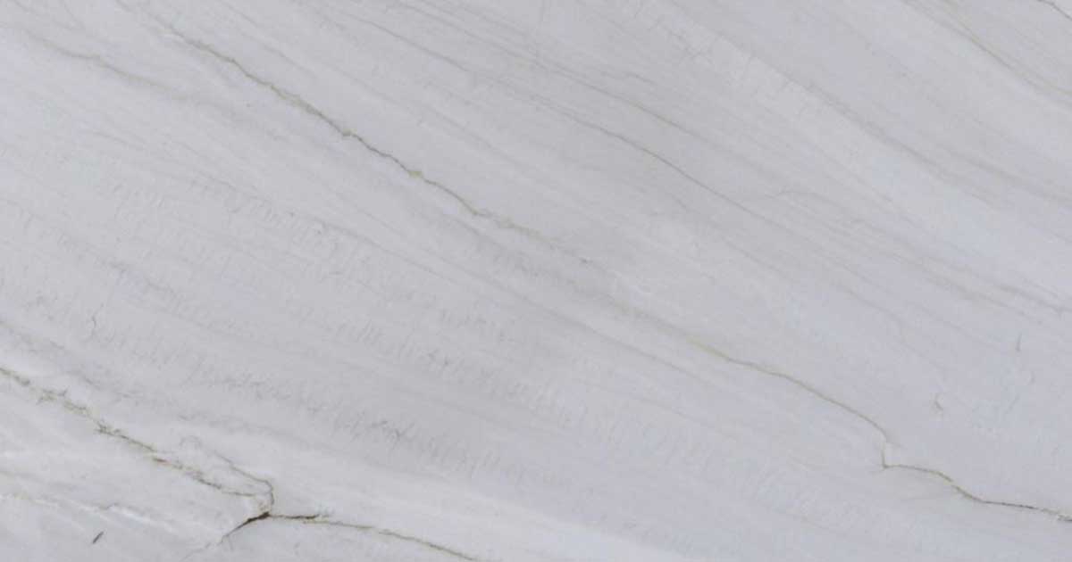 Le Blanc Quartzite | Premium Natural Stone Countertops