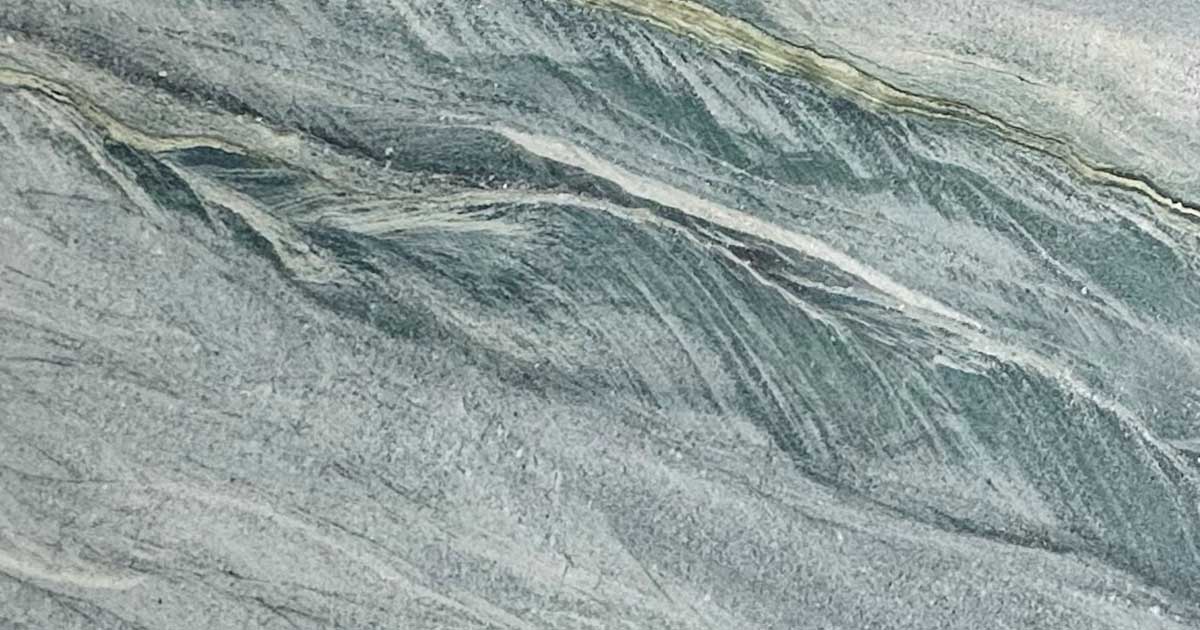 Stella Blue Marble | Premium Natural Stone Countertops
